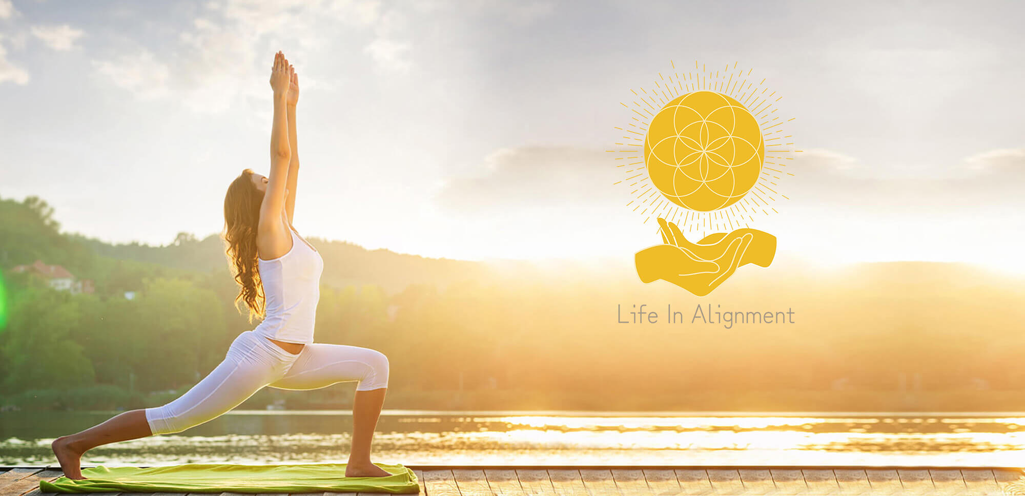 Business & Life In Alignment